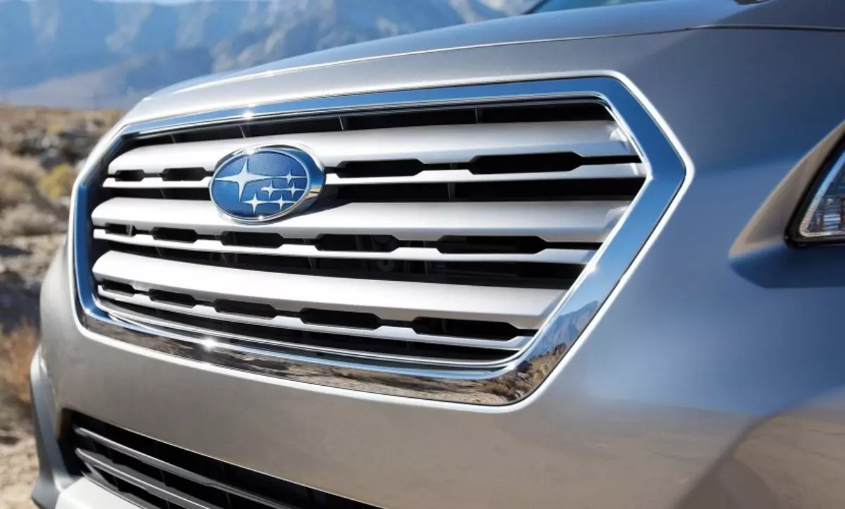 Роковите за изгледот на новиот Subaru Outback во Русија 10156_18