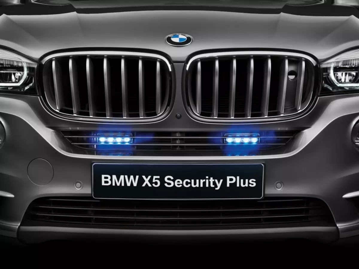 MMAS 2014 এর জন্য আপডেট সম্পর্কে BMW স্পোক 10508_1