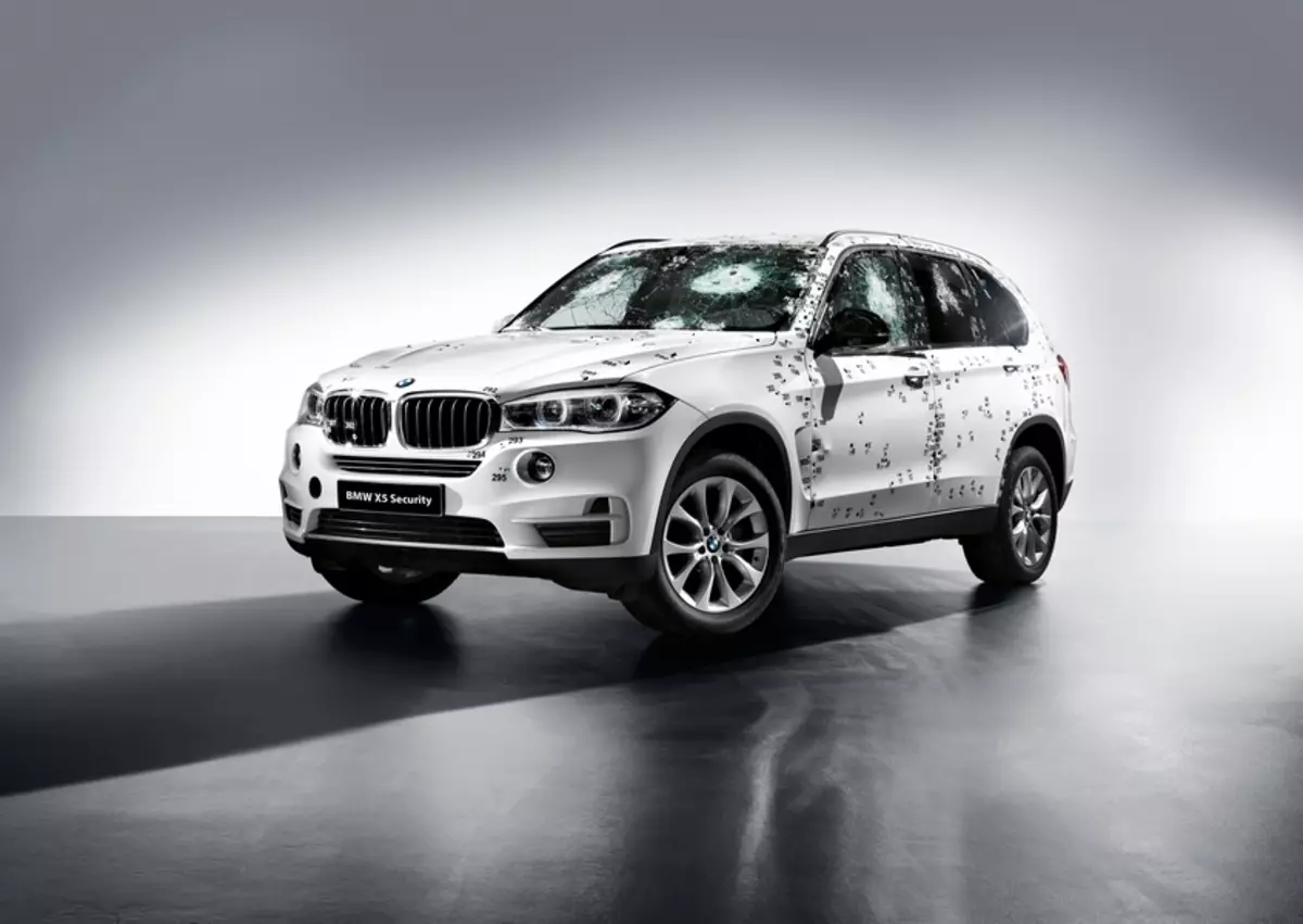 BMW kalbėjo apie 2014 m. MMAS atnaujinimus 10508_7