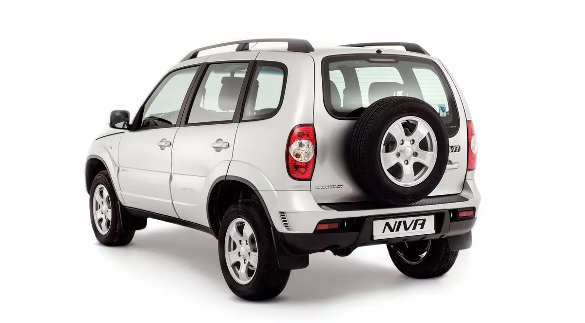 Chevrolet Niva Got Super Superstar 1118_4