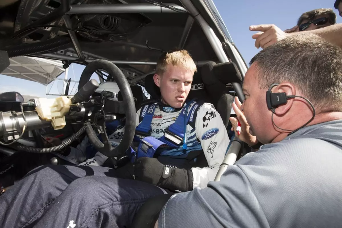 Rally Munduko Txapelketa: Citroen hurbildu zen, Volkswagen mantendu zen. Argazki 1142_13