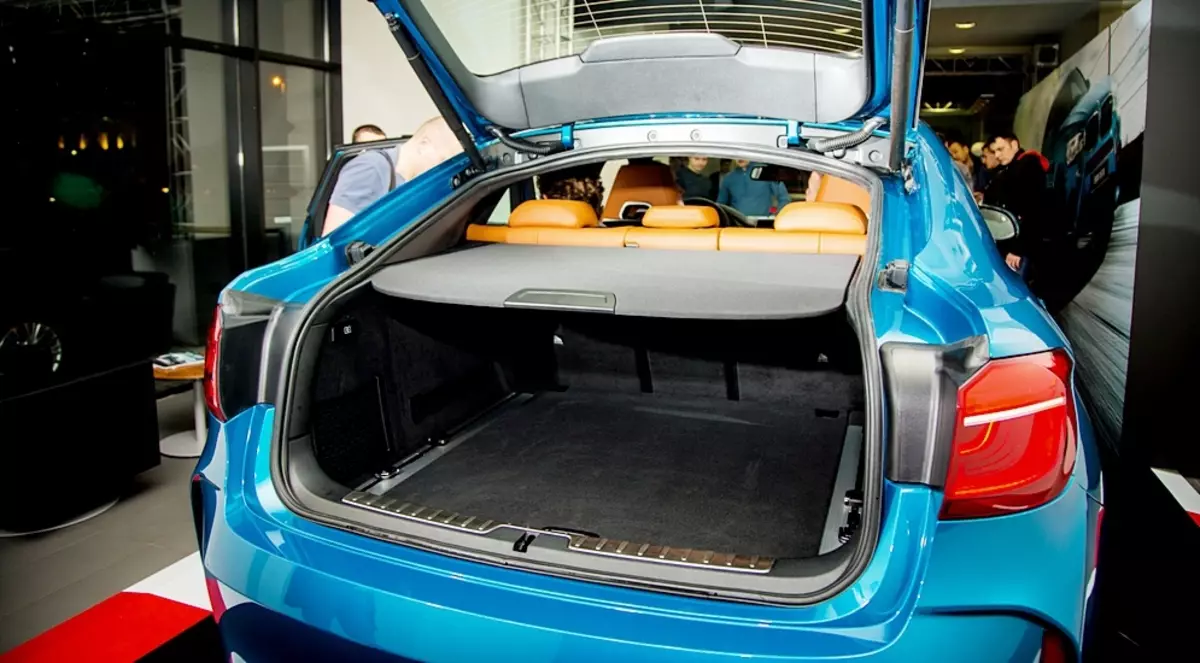 Jet Hippos: Revizio de nova BMW X5M kaj X6M 1190_34