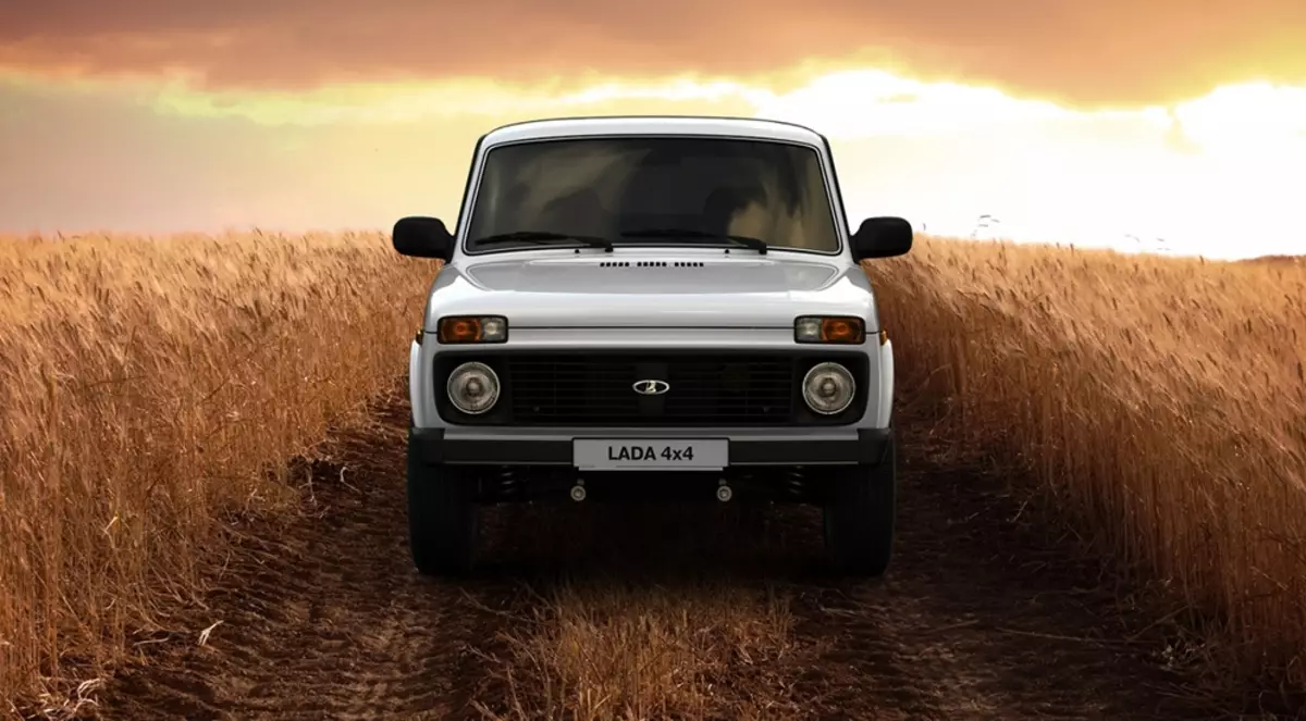 Avtovaz אמר, אילו שיפורים מחכים לאדה 4x4 בשנת 2015-2016 1192_5