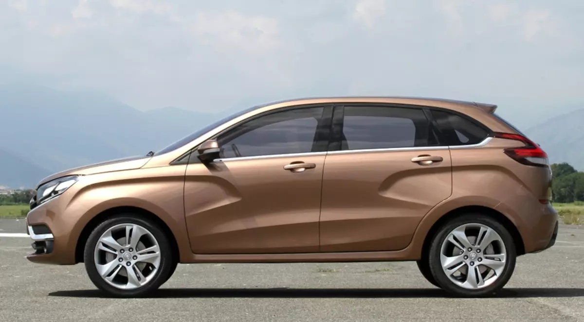 Avtovaz lada vesta ve xray 5 yıl garanti verecek 1279_8