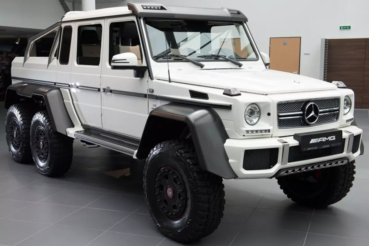 梅賽德斯 - 奔馳G 63 AMG 6x6_1.jpg