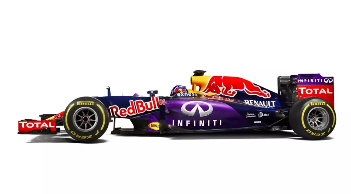 Aston Martin mun koma aftur í formúlu-1 með Red Bull Racing Team? 140_3