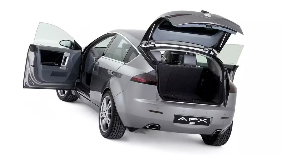 Лотус је најавио ослобађање трио нових спортских аутомобила у првом разреду 144_9