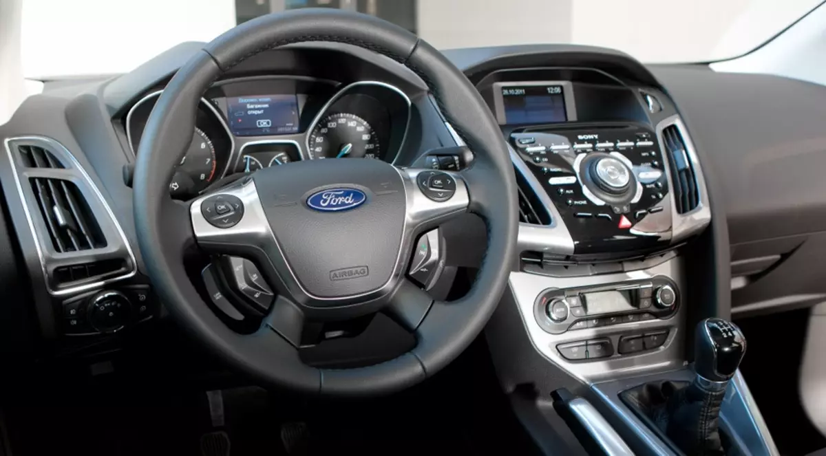 Ford v Rusku zvyšuje slevy na likvidaci programu 147_6