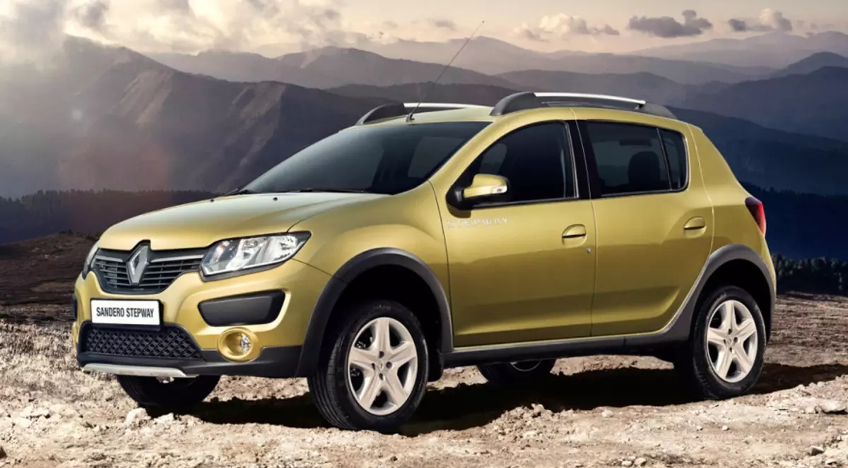 Renault uli çmimet për Logan, Sandero dhe Sandero Stepway 1499_9