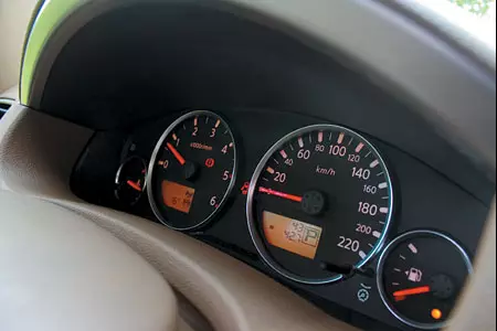 DashBoard: Жөнөкөй, бирок катаал. Жана эң маанилүү -