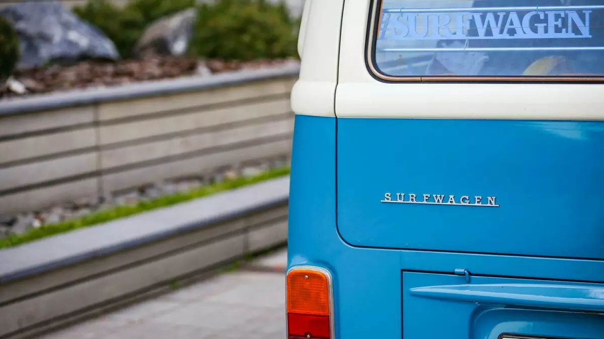 Nie vir Hippie en GRATIS Liefde: Volkswagen T2 Eienaar ervaring 17460_10