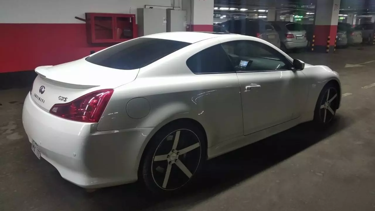 Infiniti g iv v36 1.2 ملين روبلز لاء 17497_29