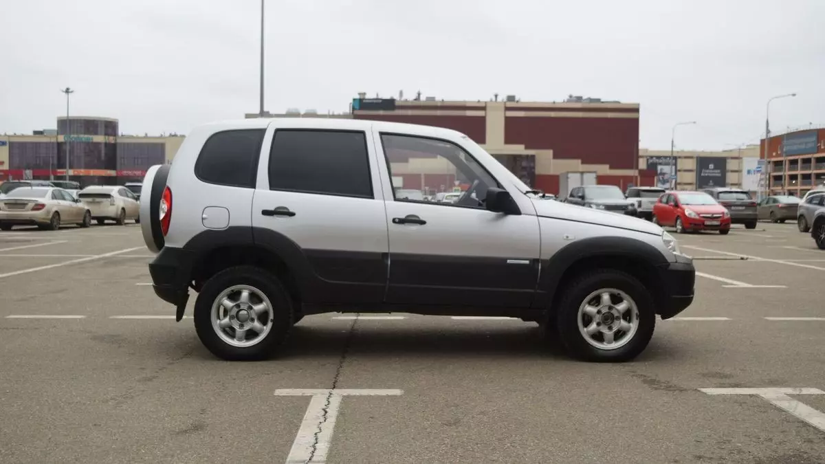 Chevrolet Niva : 구매 가이드 17543_34