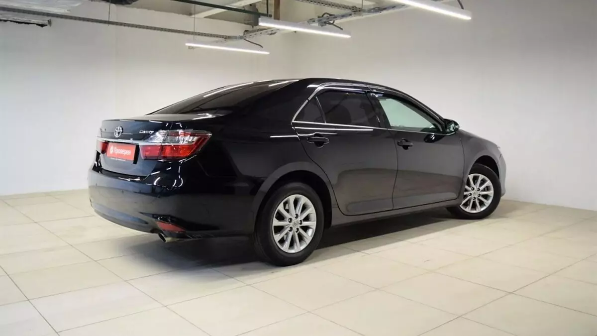 Toyota Camry VII գնման ուղեցույց 17557_34