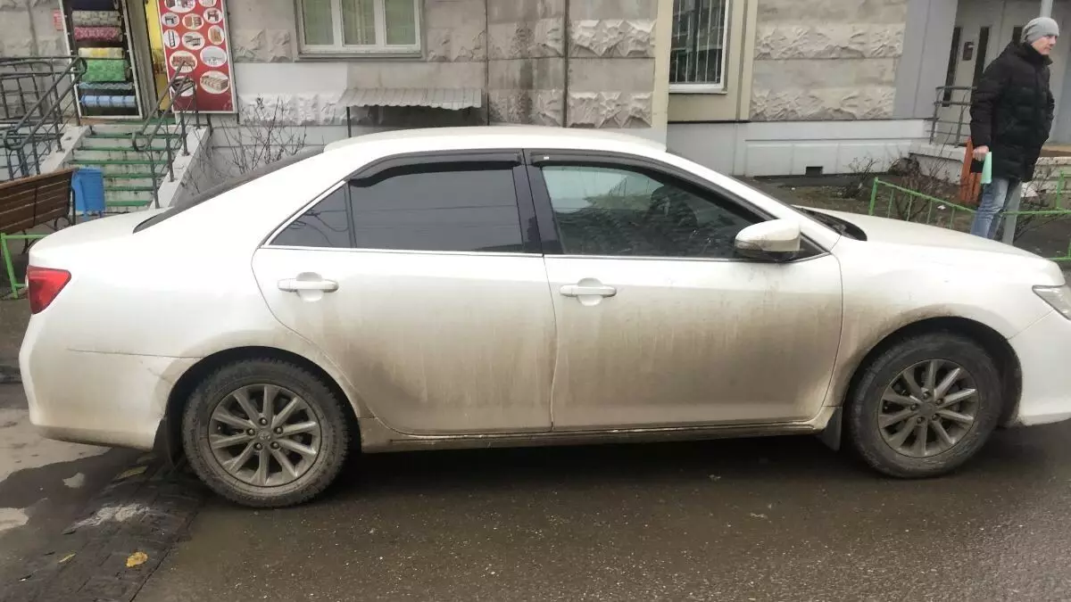 Toyota Camry VII nákupní průvodce 17557_57