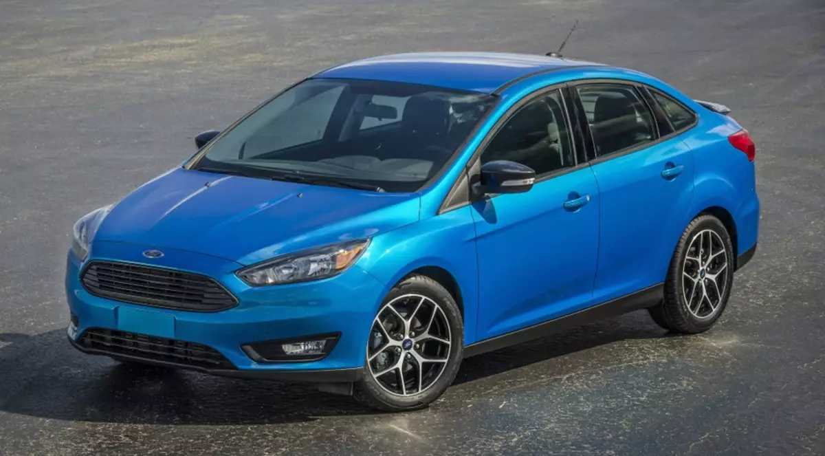 Zaposleni u ruskoj fabrici Ford Sollers proglasile su štrajk 1763_1