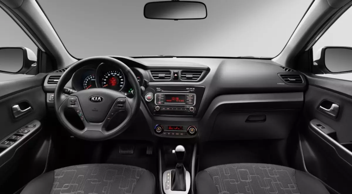 Son nəslin Kia Rio 30.000 rublla ucuzlaşa bilər 18305_4