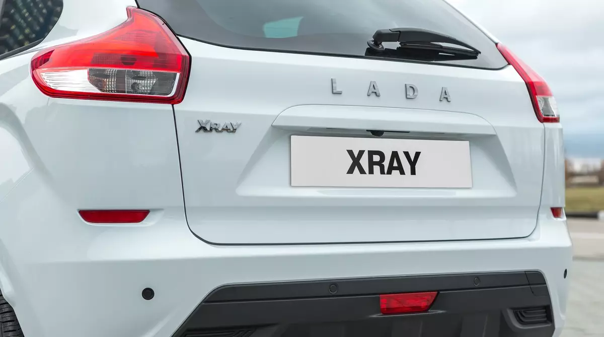 periat lada xray ကို Togugliatti တွင်တင်ပြခဲ့သည်။ ဓာတ်ပုံ 18739_10