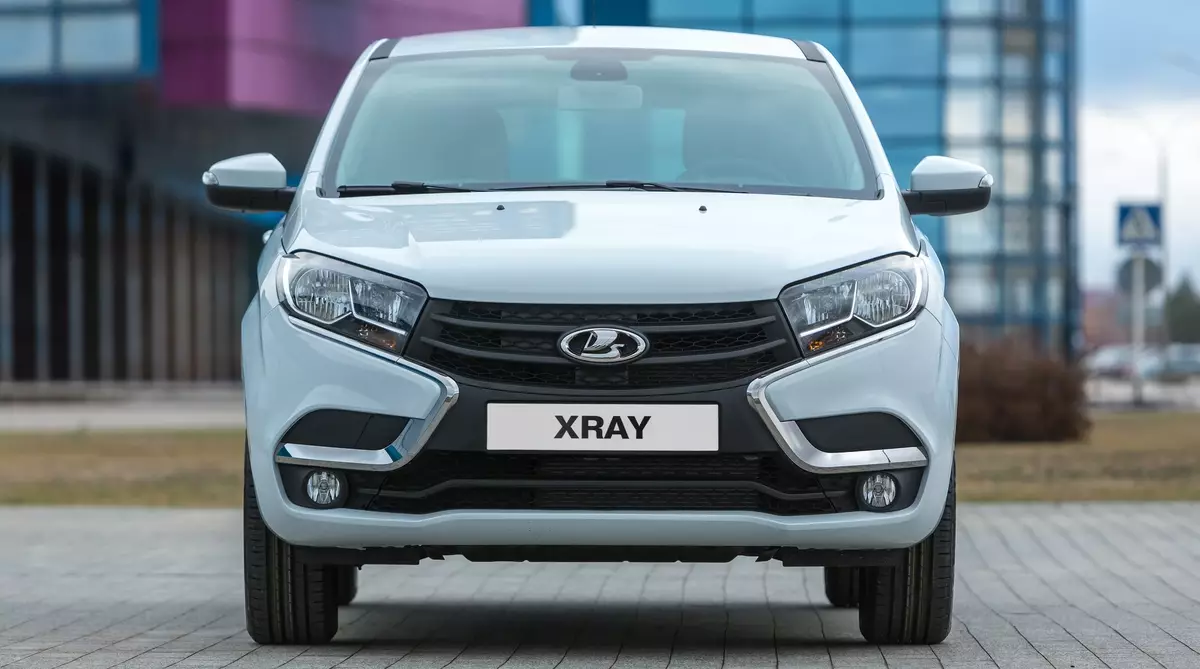 periat lada xray ကို Togugliatti တွင်တင်ပြခဲ့သည်။ ဓာတ်ပုံ 18739_4