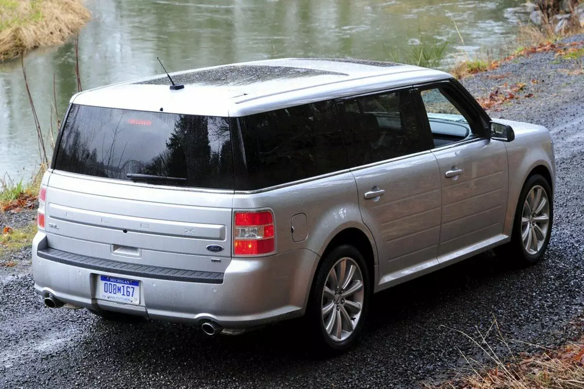 Ford Flex