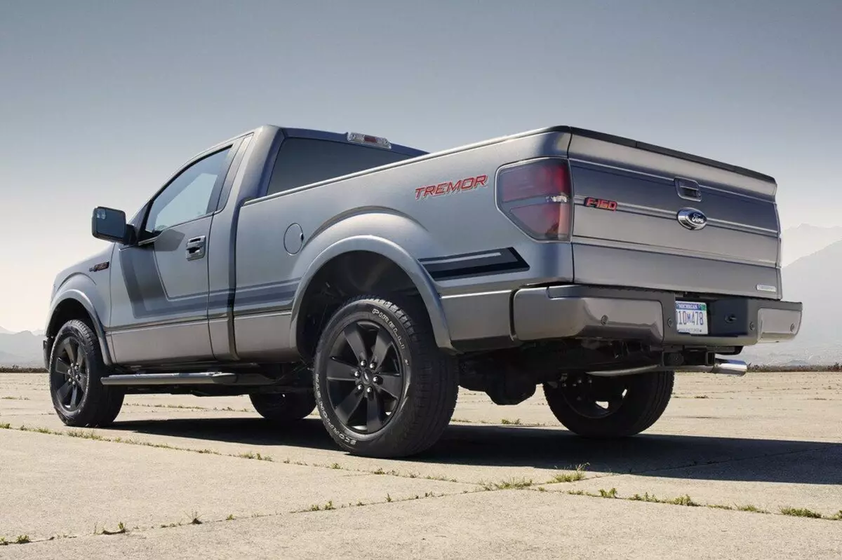 F-150 ford