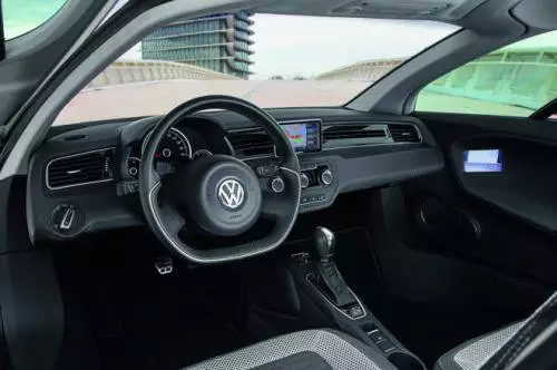 Volkswagen XL1.