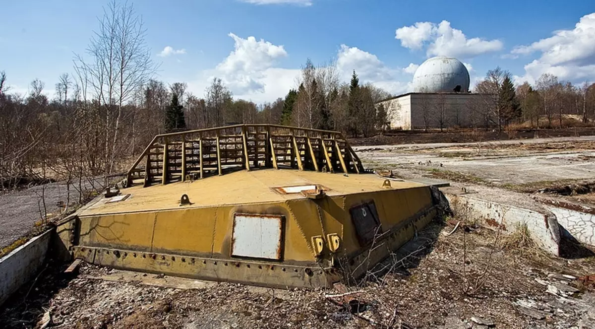 Owadan ýakyn: Sowet Soýuzynyň harby tötänliksizligi 1977_10