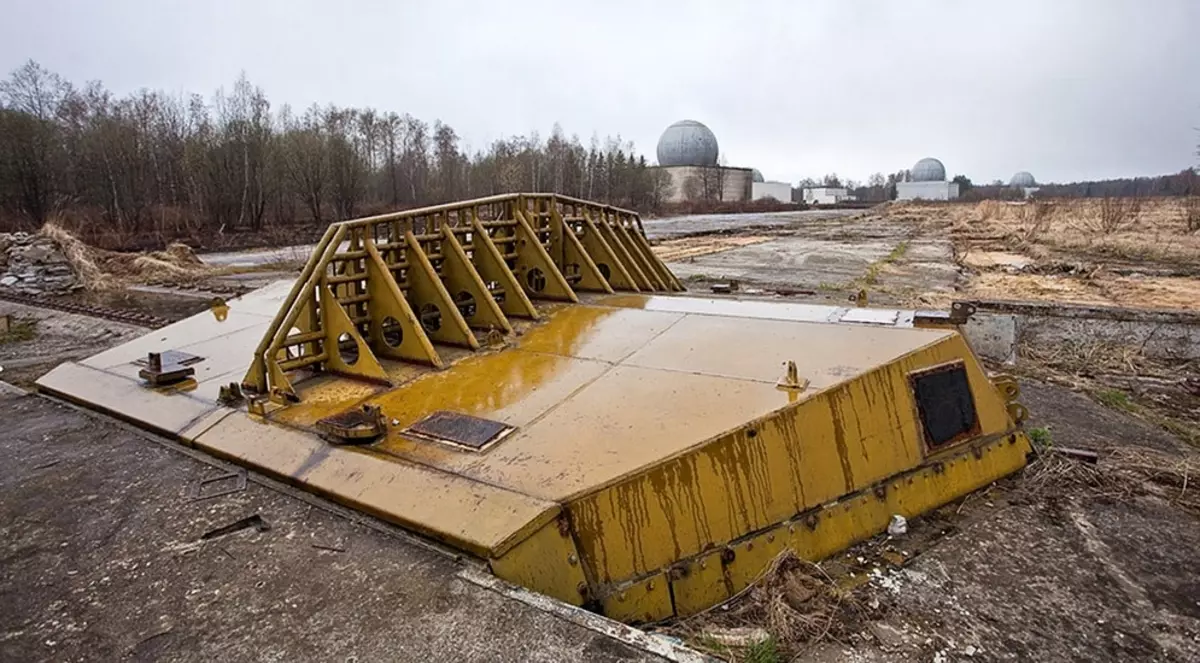 Owadan ýakyn: Sowet Soýuzynyň harby tötänliksizligi 1977_15