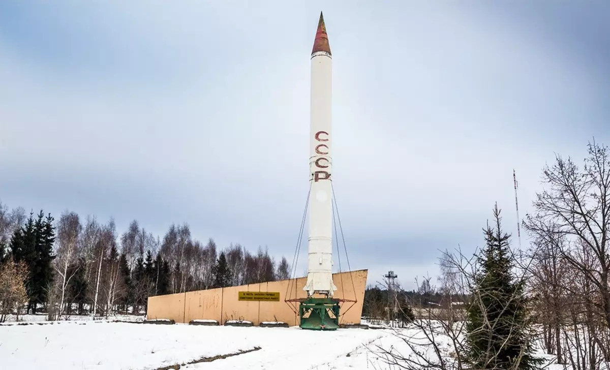 Owadan ýakyn: Sowet Soýuzynyň harby tötänliksizligi 1977_18