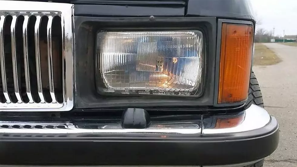 Lampu 3102