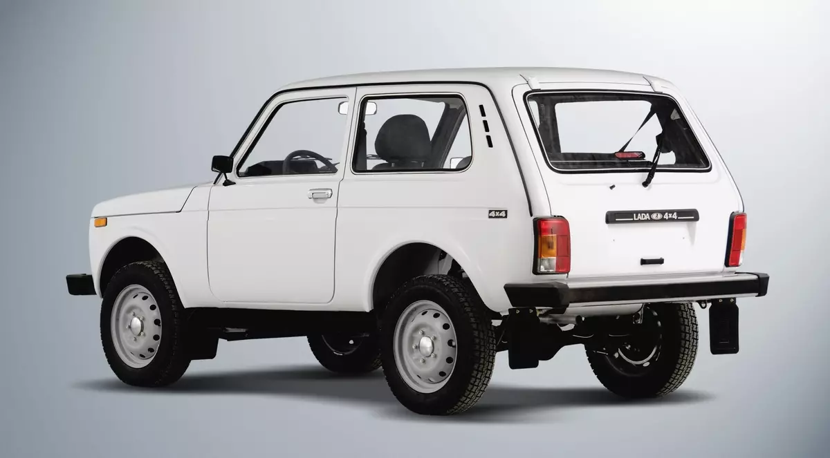 Mobil Lada akan mematuhi persyaratan Eropa sejak Mei 1989_5