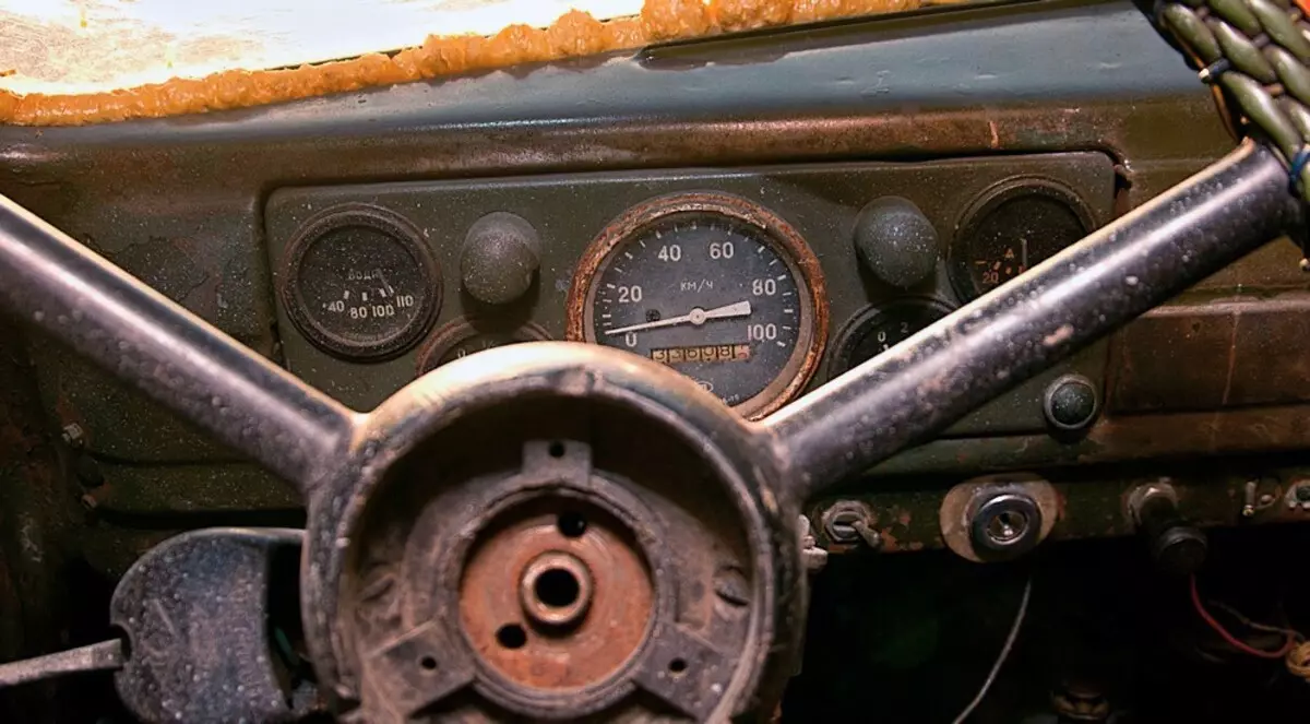 Gaz-51-Dashboard-2