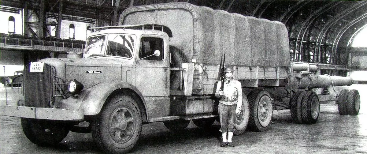 鮮為人知的重物麗莎卡車 19989_4