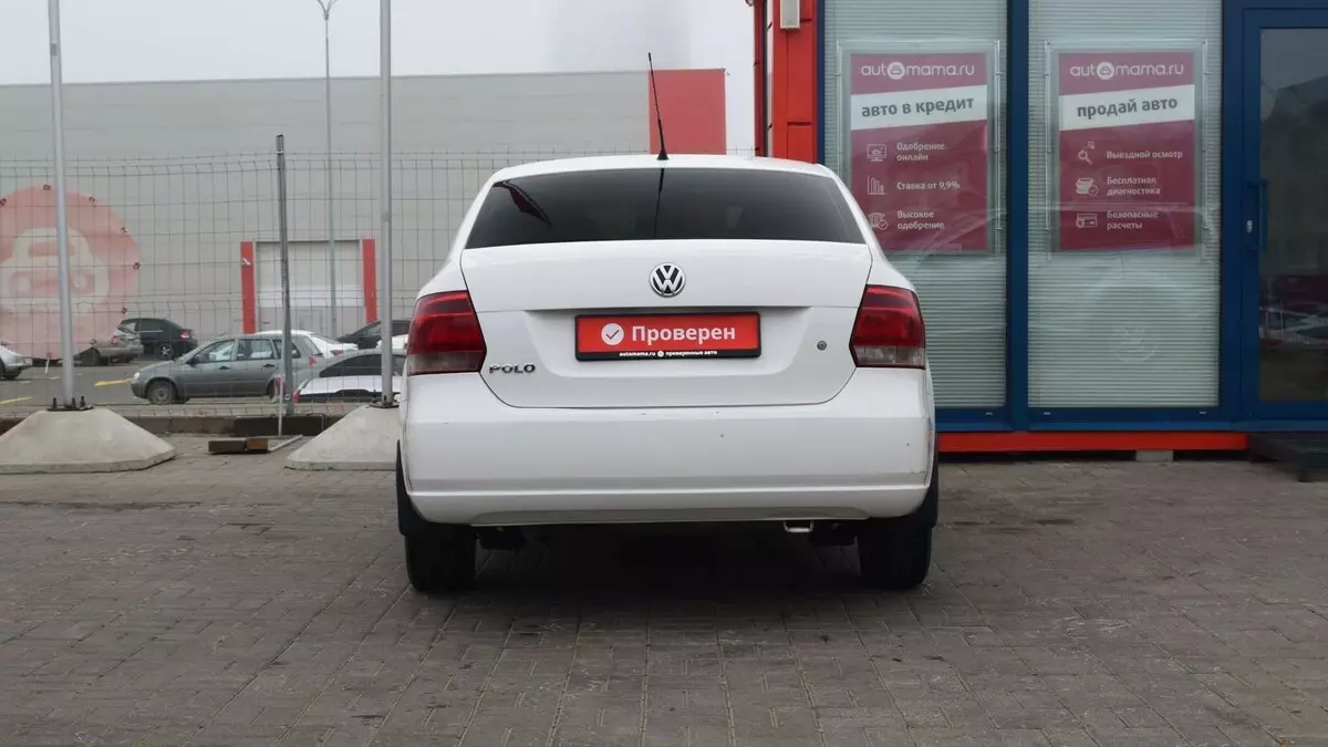 Volkswagen পোলো 20072_44