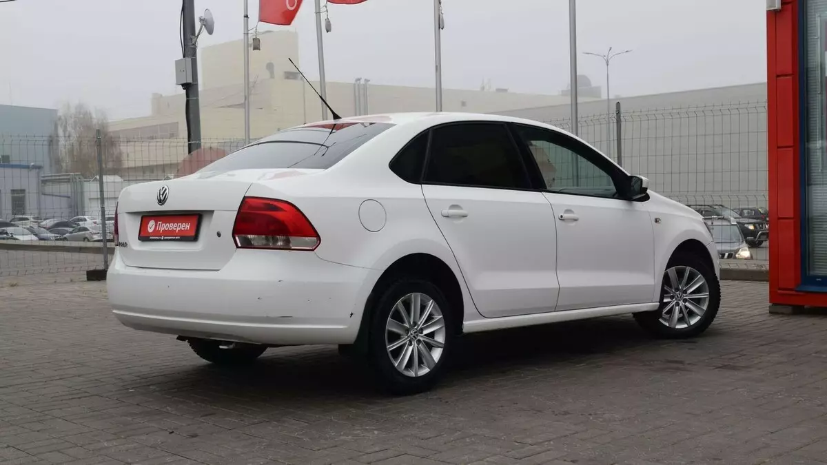 Volkswagen পোলো 20072_45