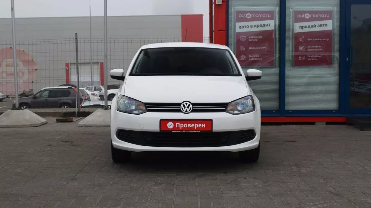 Volkswagen পোলো 20072_48