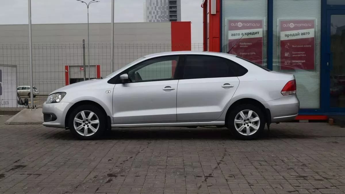 Volkswagen পোলো 20072_70