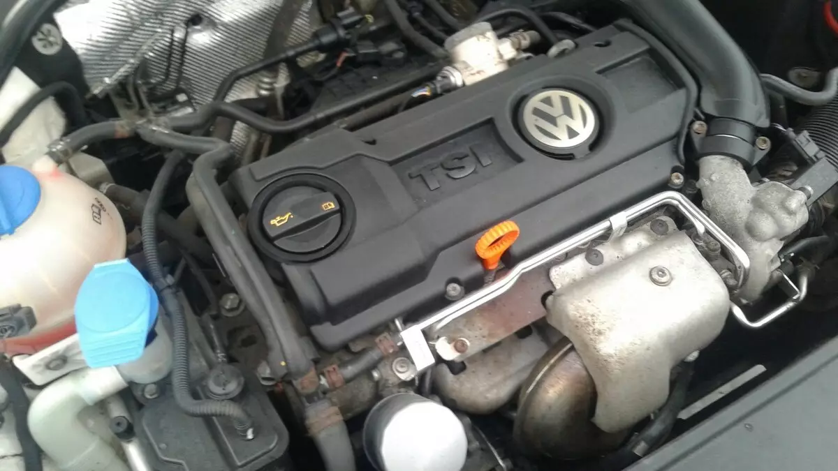 Volkswagen Jetta Vi Engine (1)