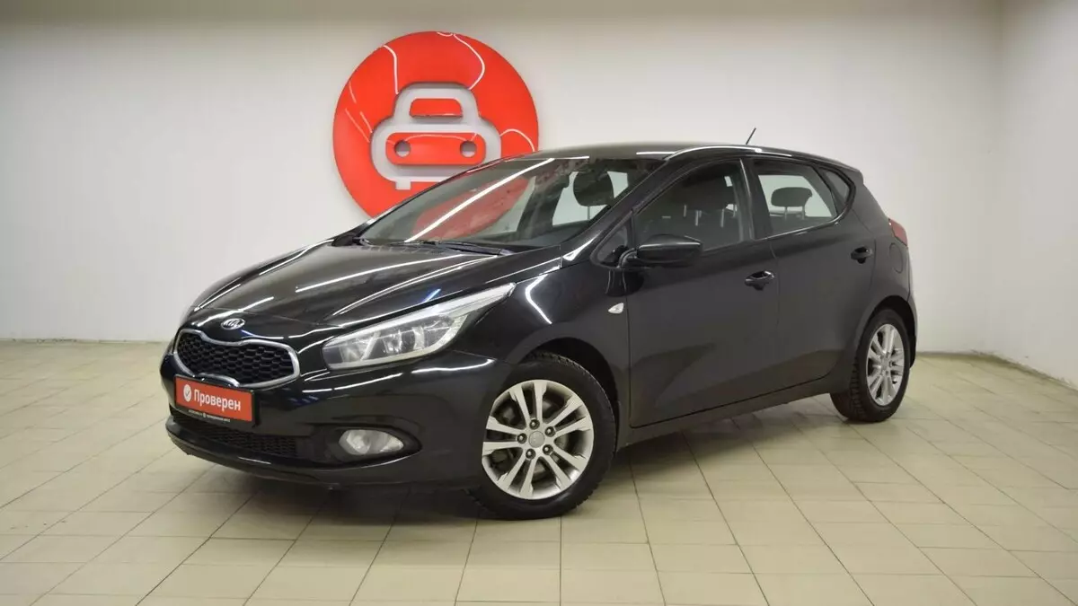 Οδηγός Kia Ceed II 20085_12