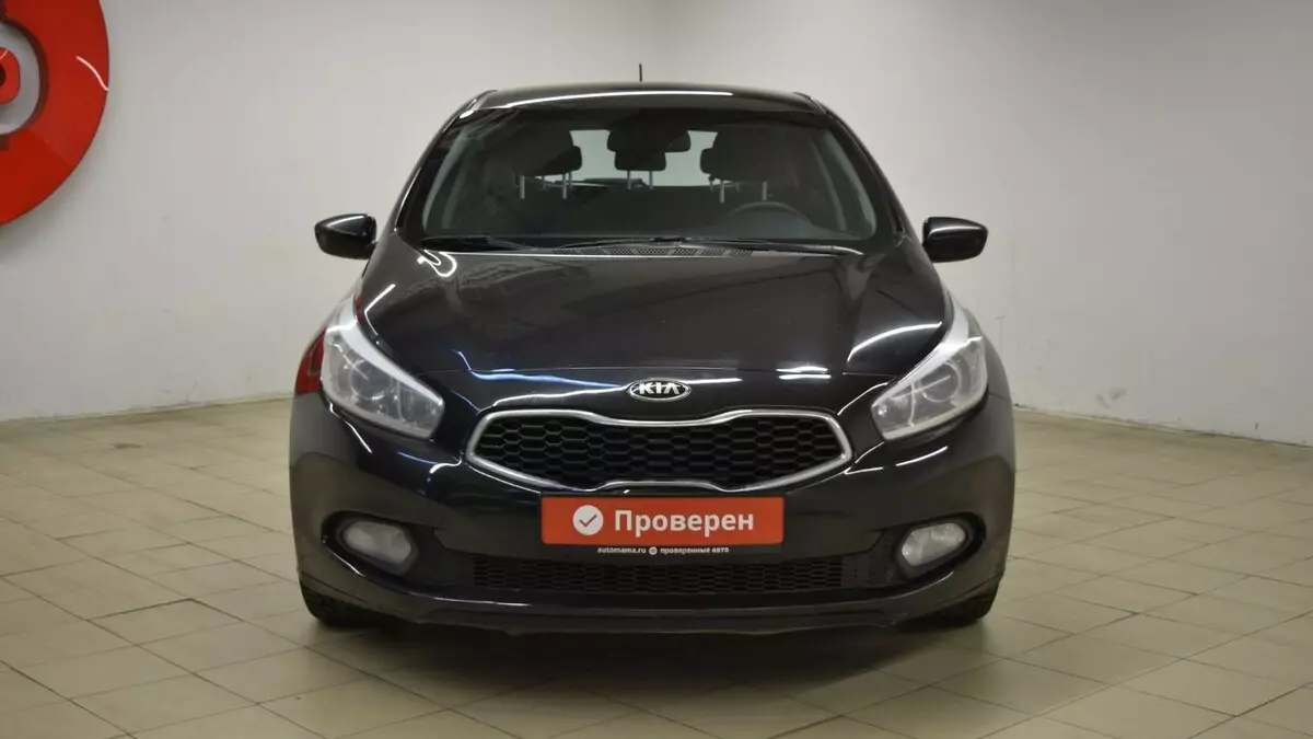 KIA CEED II нұсқаулығы 20085_19