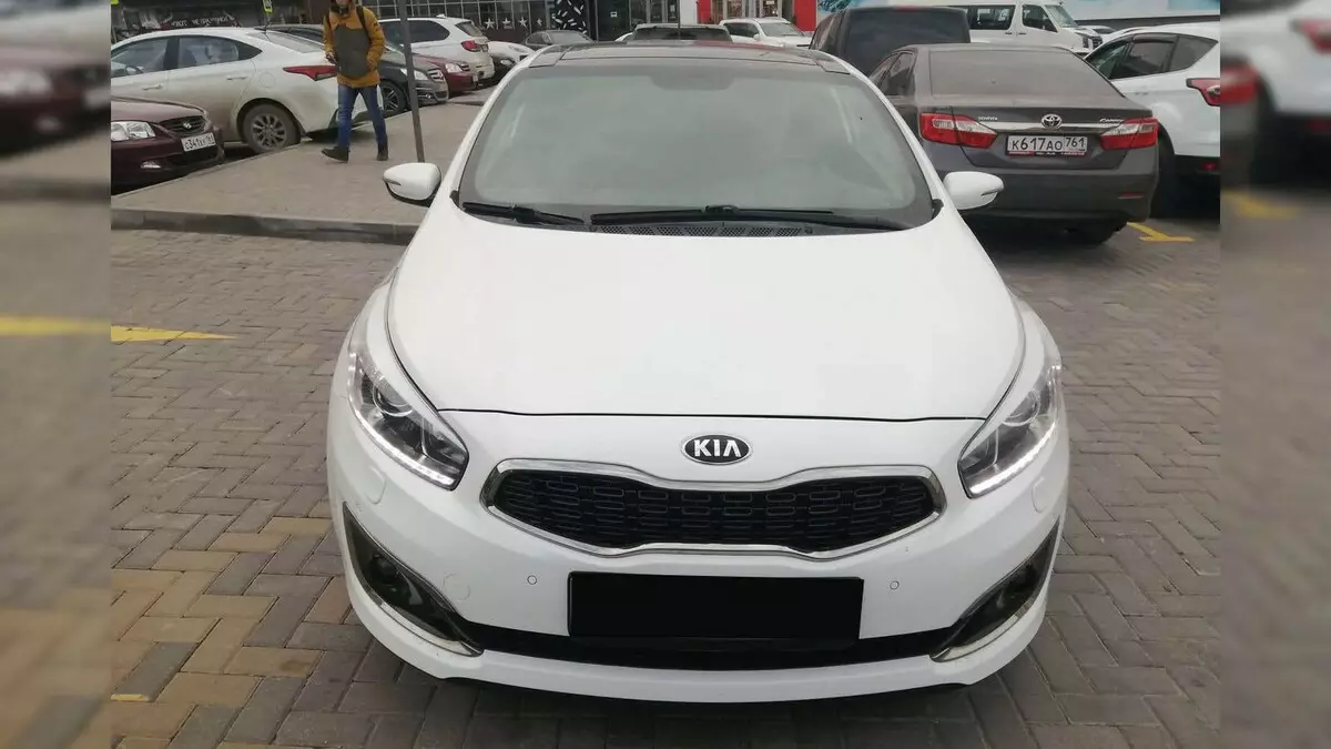 Kia Ceed II ուղեցույց 20085_56