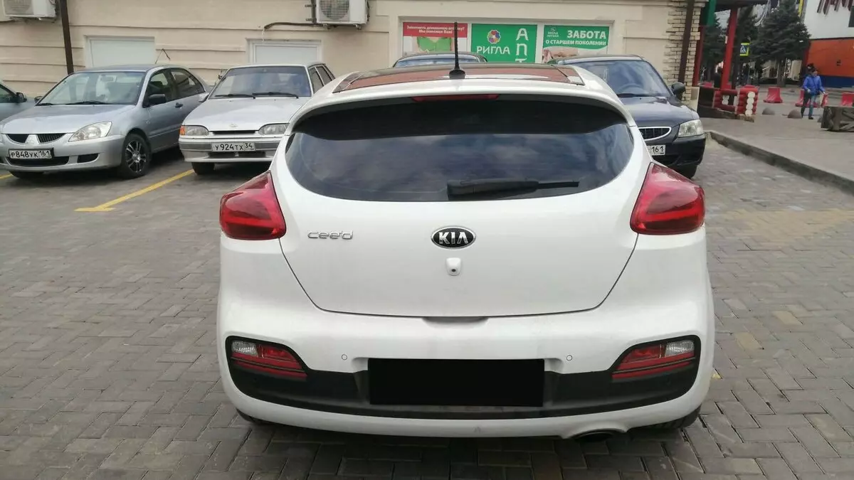 Kia Convey II 20085_57