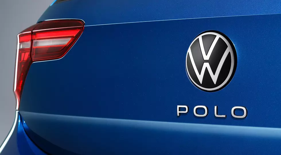 Dikemaskini Volkswagen Polo: Richer, tetapi dengan gamut motor yang dipangkas 20101_13