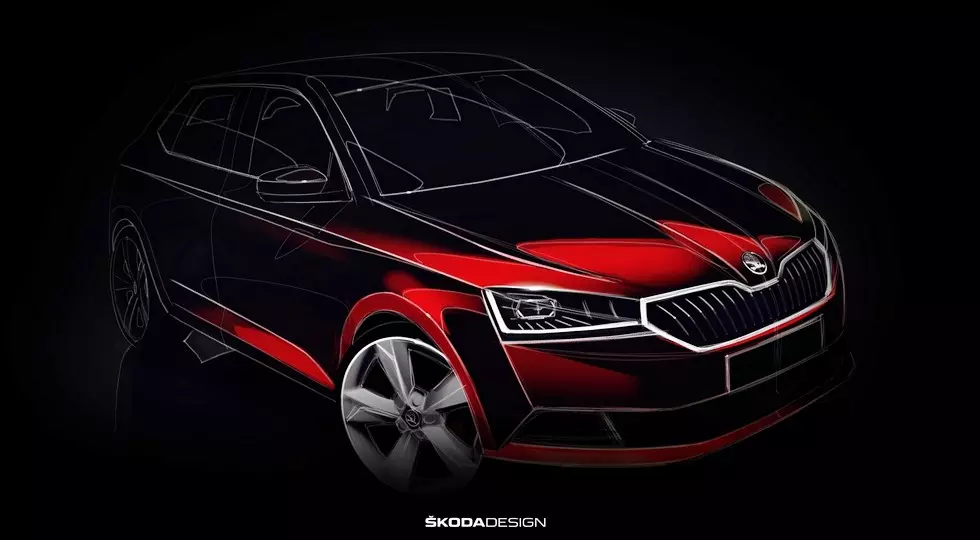 160118 - Skoda-Fabia