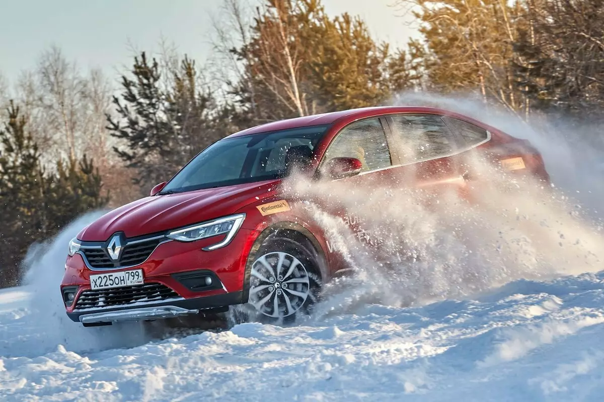 Vinter Test Drive Renault Arkana 20141_11