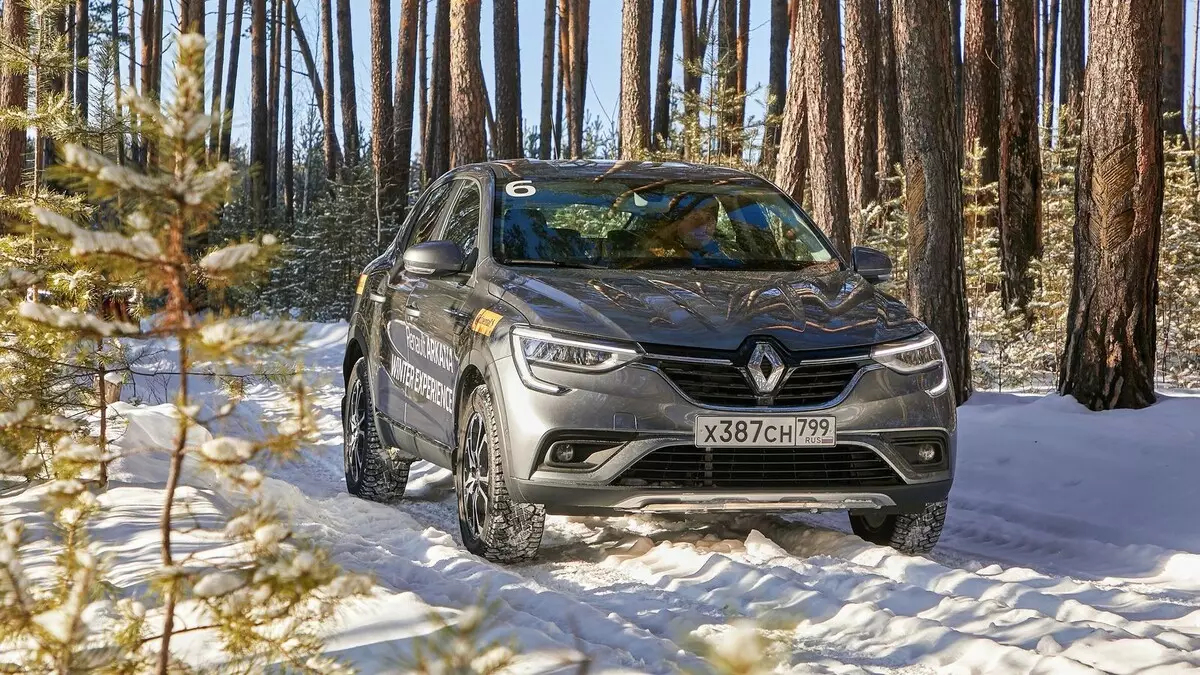 Vinter Test Drive Renault Arkana 20141_2