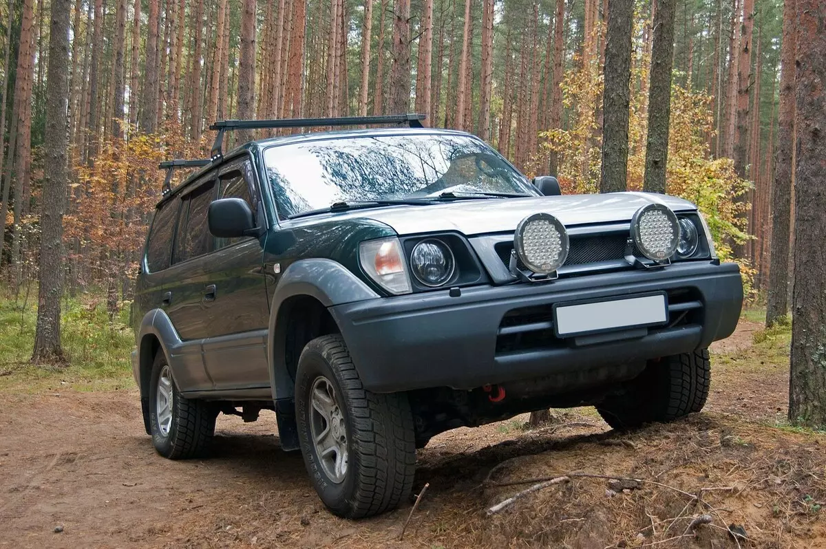 Toyota Lc Prado 90 Kev 20216_17