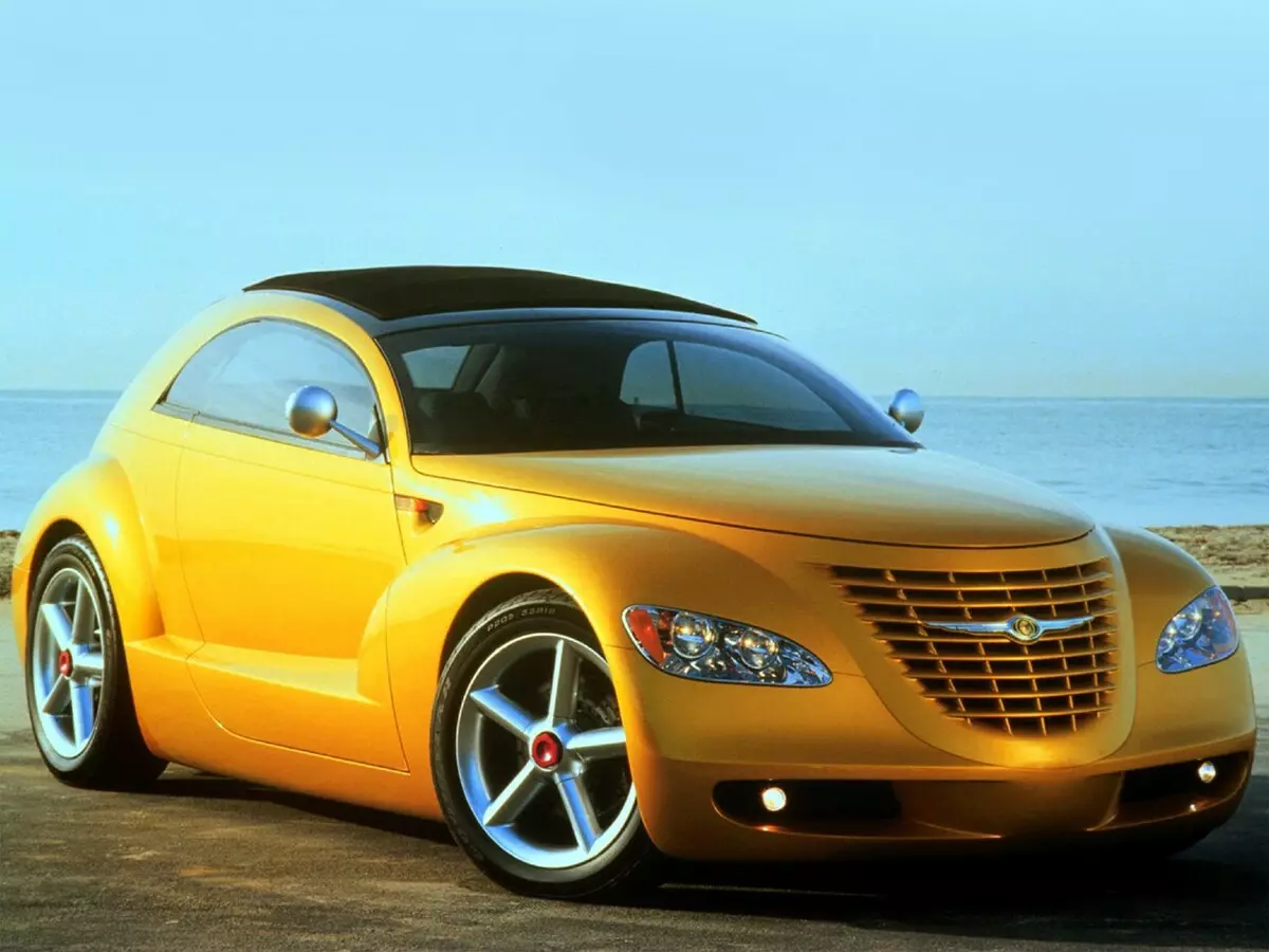 Chrysler PT Cruiser: Πλεονεκτήματα και μειονεκτήματα, Κριτικές ιδιοκτησίας