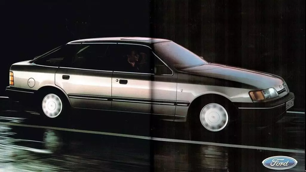 Міфи і факти про Ford Scorpio I 20532_26