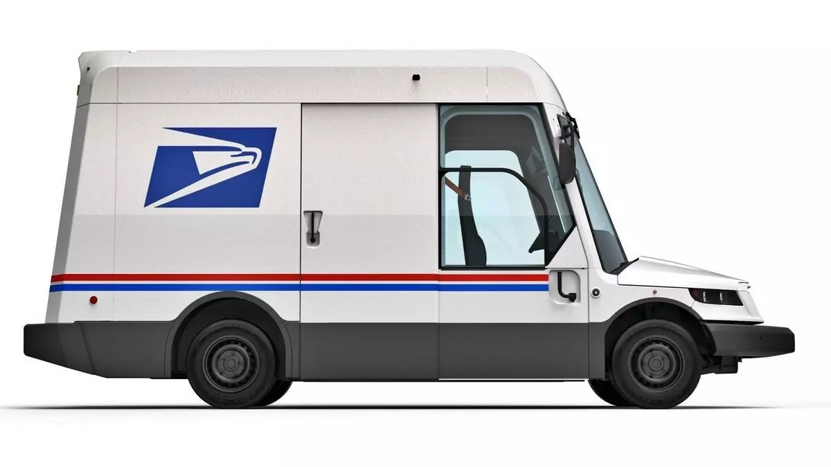 Bagong US mail: Ang buong elektripikasyon ay hindi, at ito ay nagpapahiwatig ng isang iskandalo 20538_4